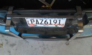 Alignment String Jig – Mostly Miata