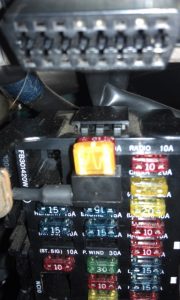 Jackson Racing M45 Supercharger Installation – Mostly Miata