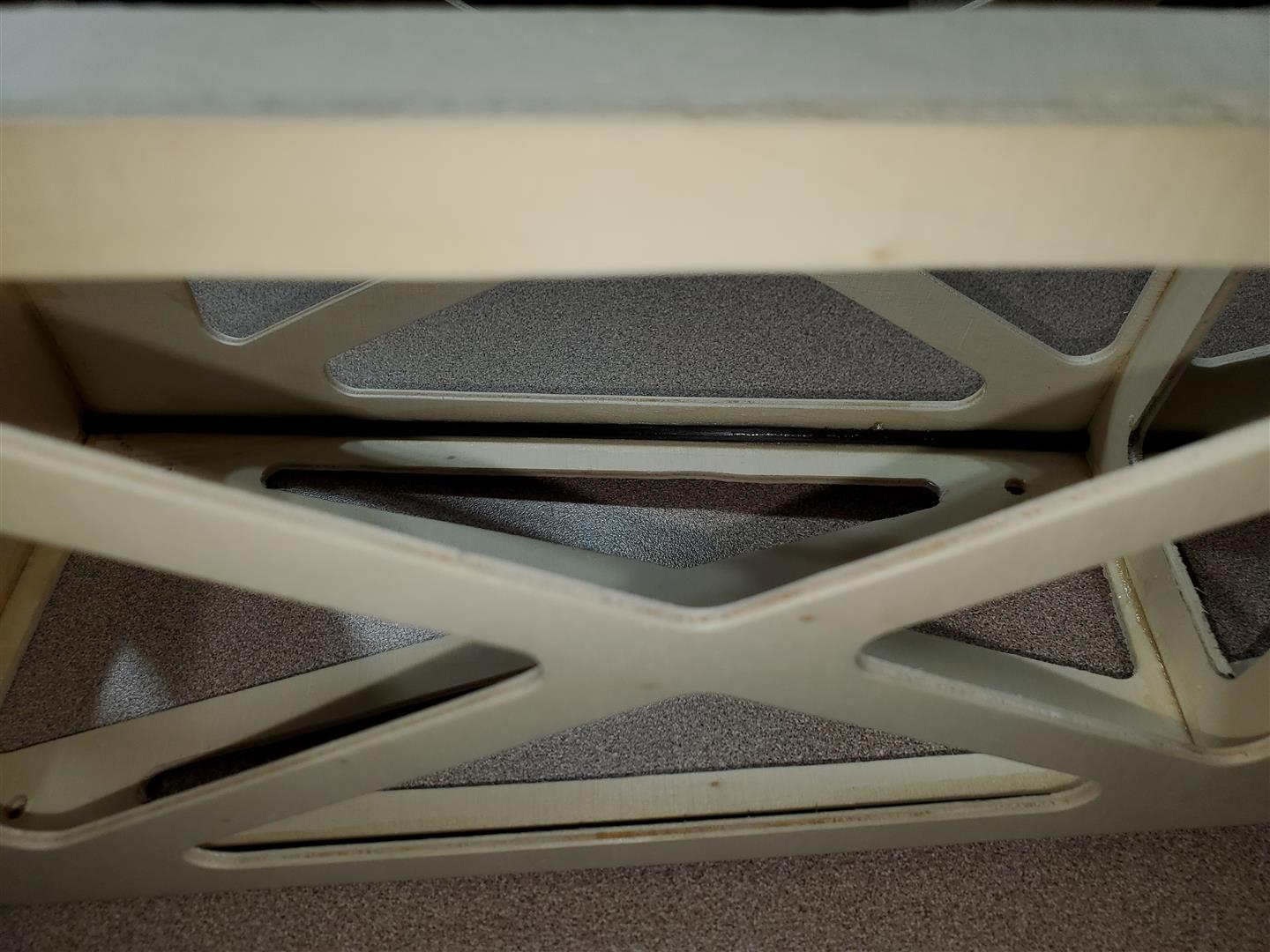 Fuselage Build – Mostly Miata