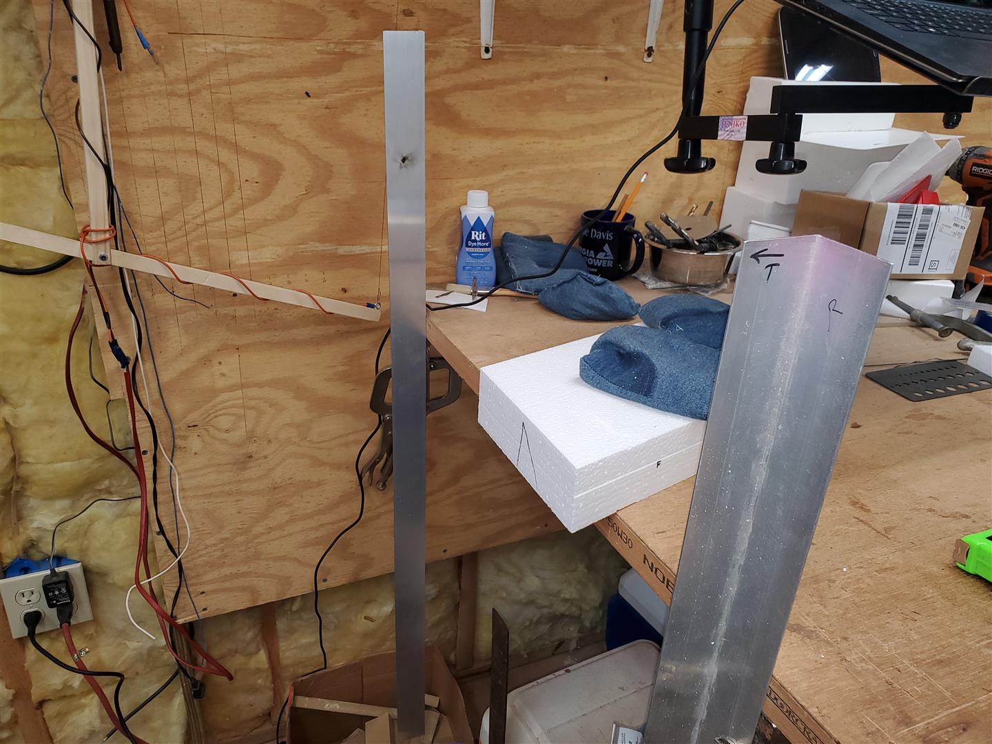 Mini Electric Vortex – Mostly Miata